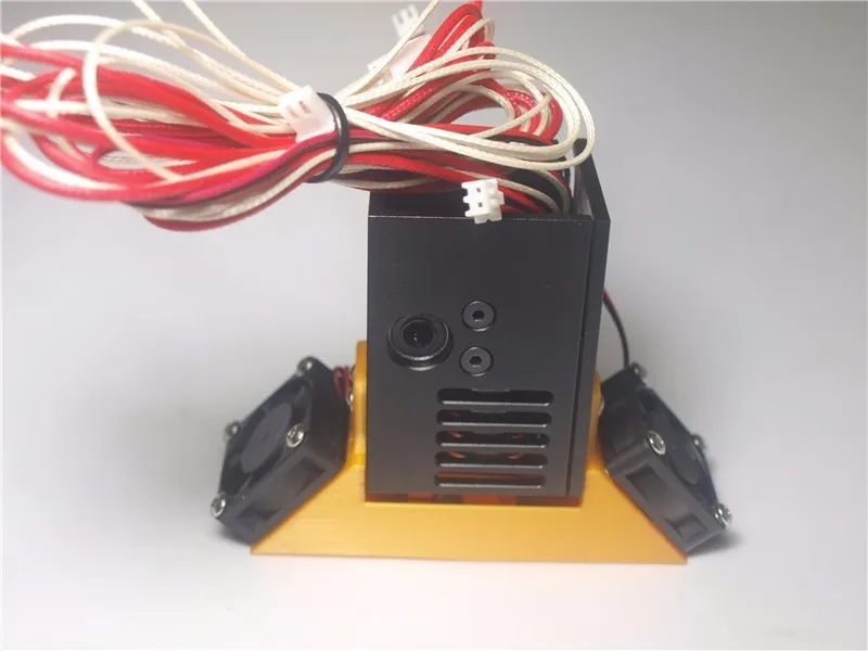 Kit completo de montaje UM2 + Ultimaker 2 + Extended + Plus i3D V6 i3D ...