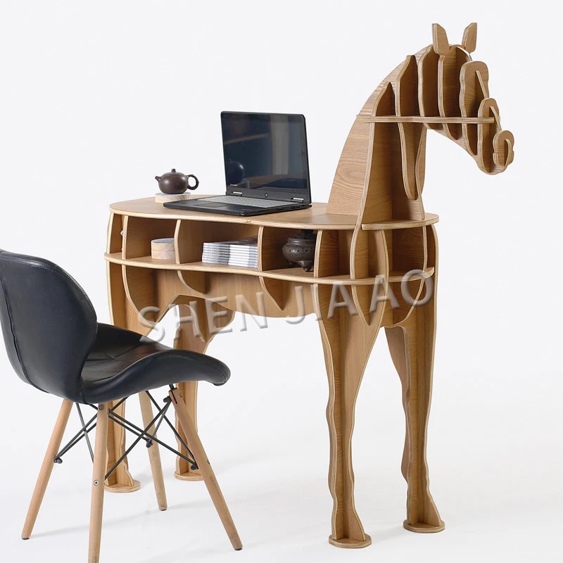 Creative-Pony-Shape-Table-Pony-Decoration-Living-Room-Table-Nordic ...