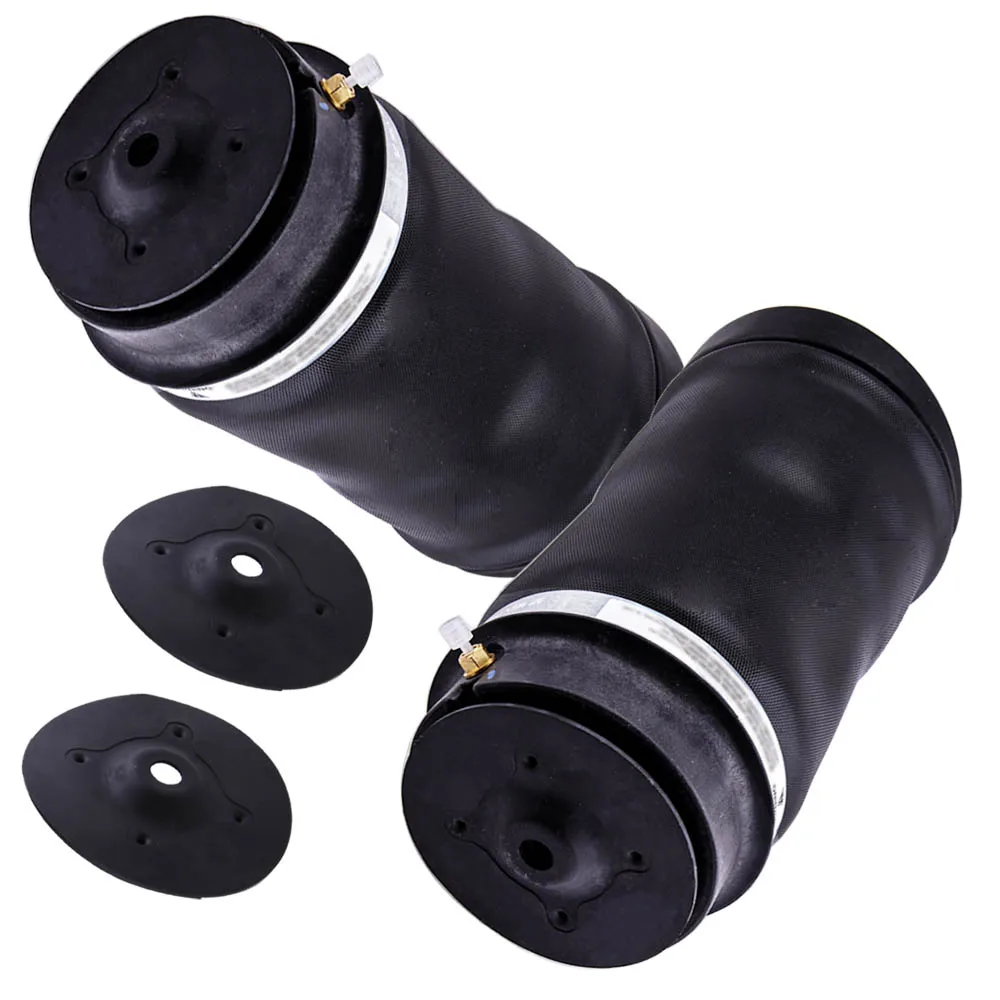 2pcs For Mercedes R Class W251 V251 Rear Air Suspension Spring Bag ...