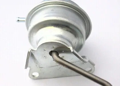 Turbocharger 49377 00220 04884234AC 04884234AB Wastegate for Chrysler ...