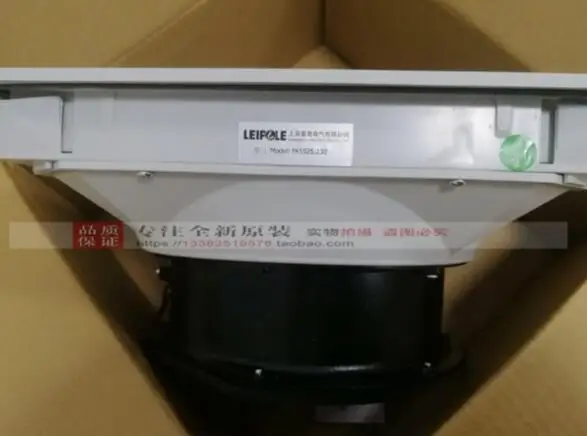 FK5525.230 radiator fan and filter F2E-150S-230 (set) - Uranful.com