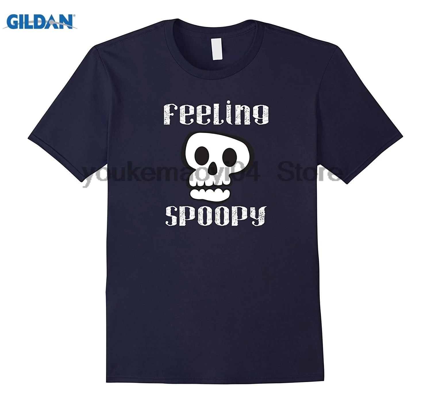 GILDAN-Feeling-Spoopy-Halloween-Skull-Shirt-Funny-Spooky-Skeleton.jpg