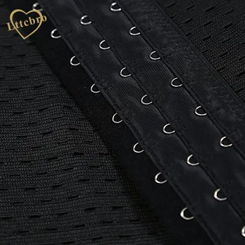 Drag Queen Waist Training Underbust Corset - Queerks™