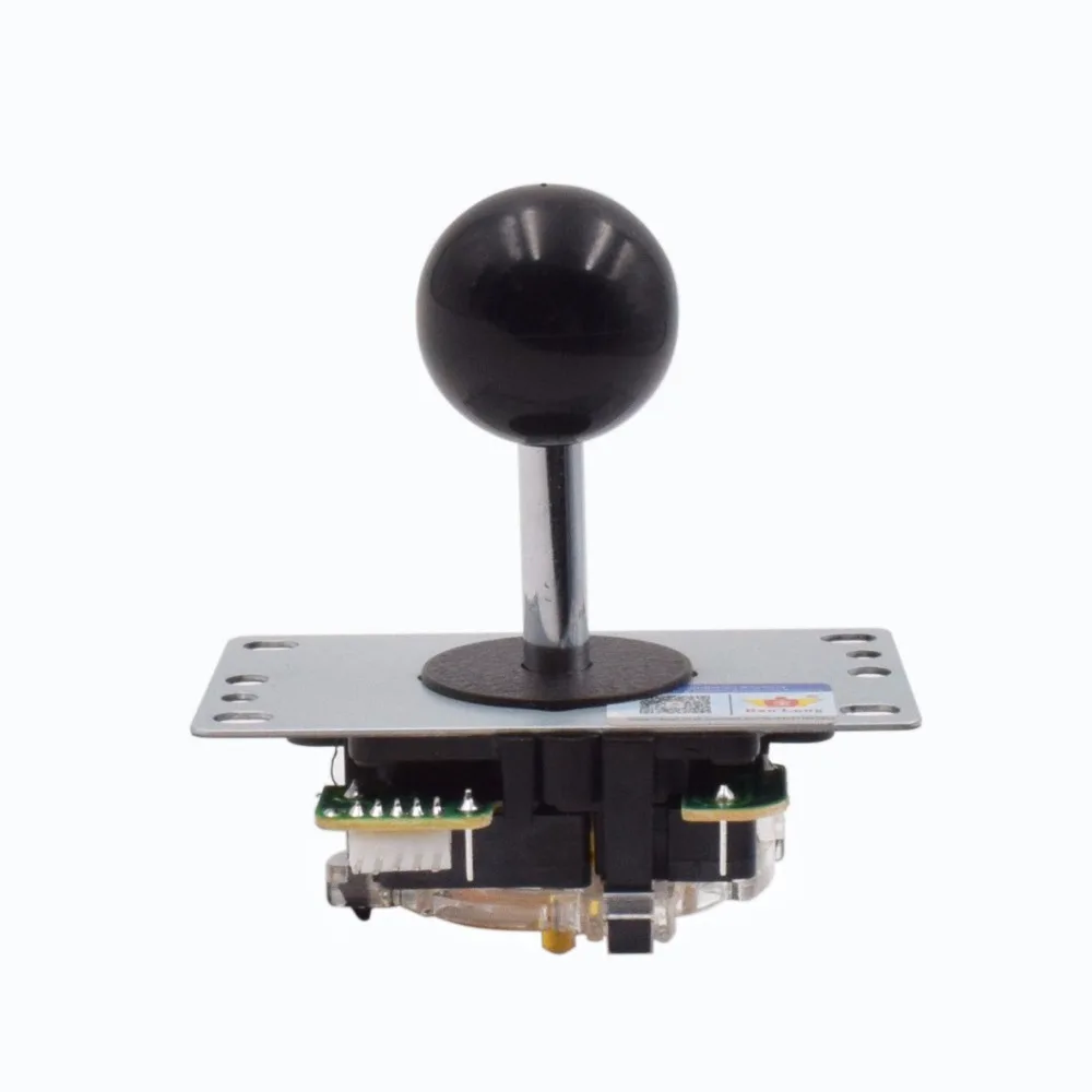 Hot Classic 8 way Arcade Game Joystick Ball Joy Stick Replacement ...