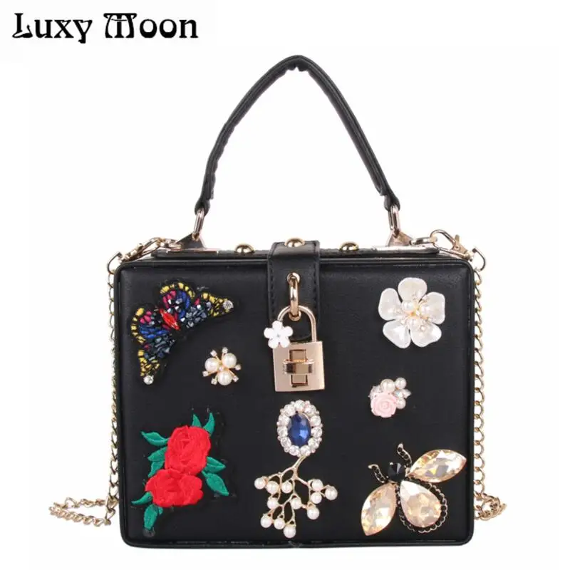 Online Buy Wholesale box shaped handbag from China box shaped handbag ...