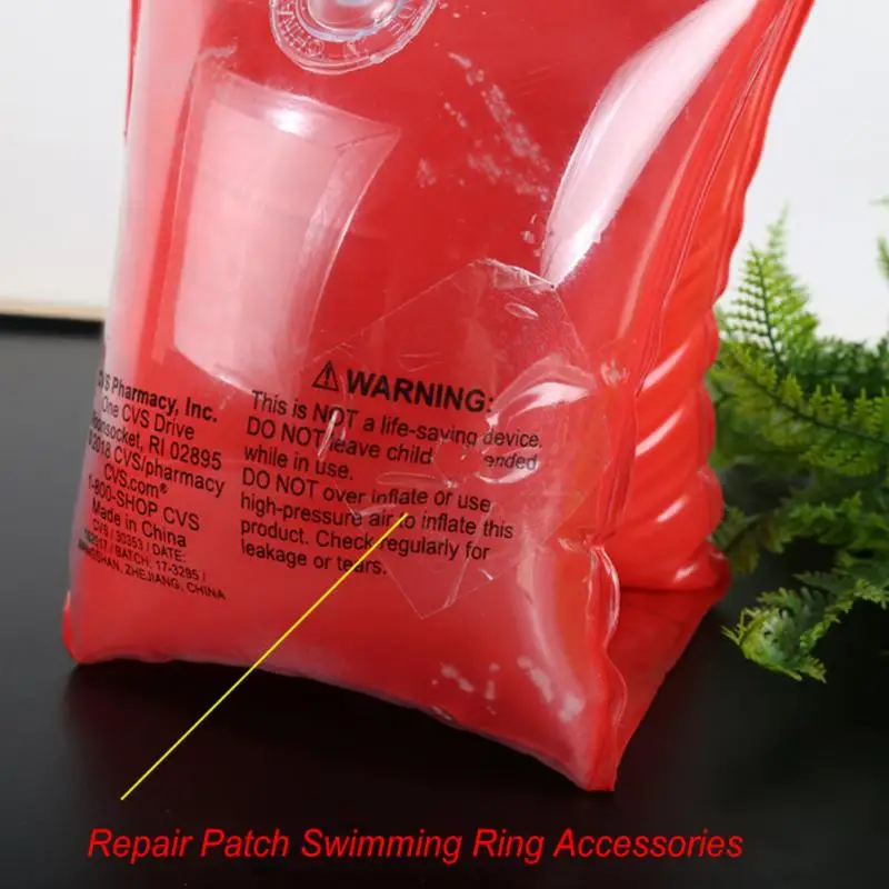 Beach Ball Airbeds Inflatable Swimming Pool Puncture – Katonia House