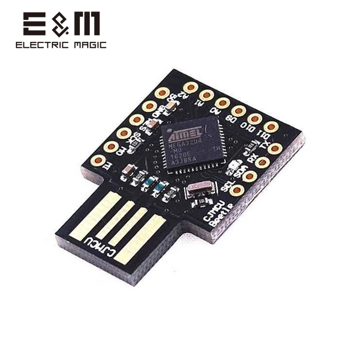 Badusb Bad Usb Mini Virtual Keyboard Hacker Tool Hack For Duino Remote