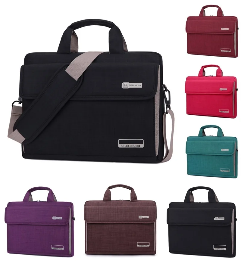 Brinch Bw-216 Brand Waterproof 13.3",14.6", 15.6" Notebook Computer ...