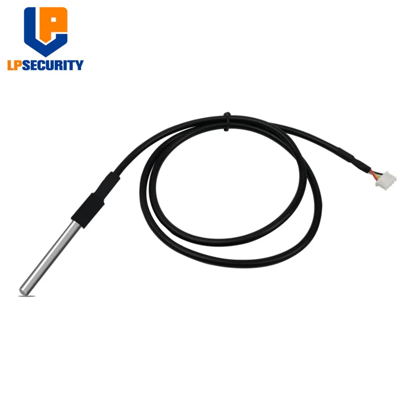 Temperature sensor for SC4 GSM GSM Wireless Smart Electrical Socket ...