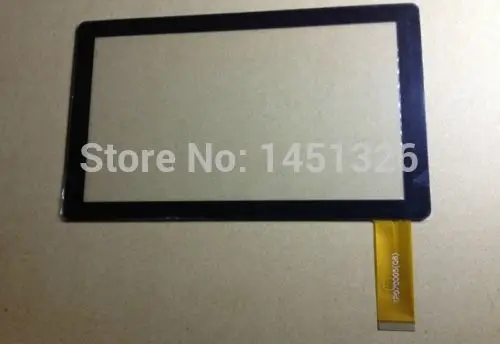 7" Touch Screen Digitizer Glass Replacement For AGPtek Android 4.0 ...