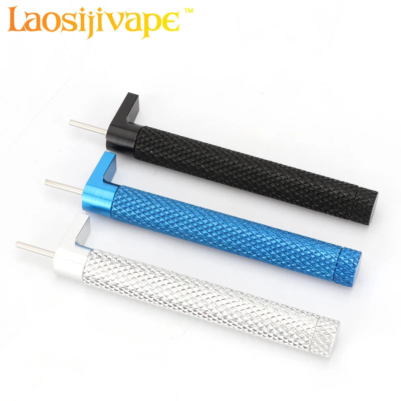 laosijivape New diy coil jig Coil Building Master 2.0 2.5 3.0 3 ...