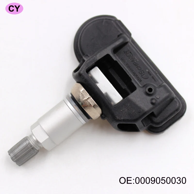 Tire Pressure Sensor TPMS Sensor For Mercedes 0009050030 A0009050030 ...