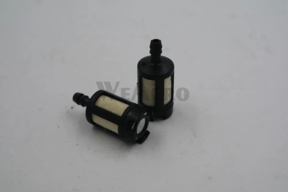 Miracle 2PCS Wool In-Tank filter clunk for RC Model Gas Nitro Fuel Tank ...
