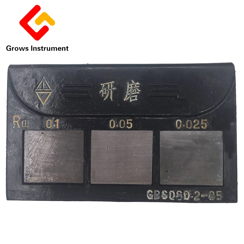 HY 1 Grind Plain Milling; Grinding Machines; Lathes; Surface Roughness ...