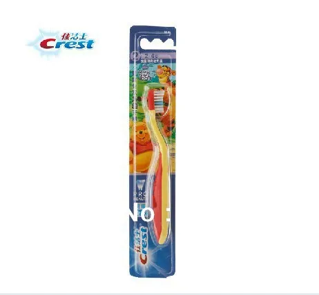 Online Buy Wholesale crest toothbrush from China crest toothbrush ...