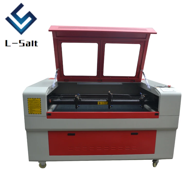 Laser Chinese 90w 100 Watt Cnc Laser 130w 150w Co2 Laser Cutter For ...