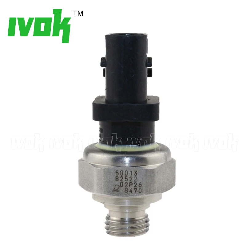 Genuine Fuel Pressure Sensor Pressure Switch 58013 82522 499000 8470 ...