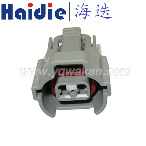 Toyota Wiring Connectors