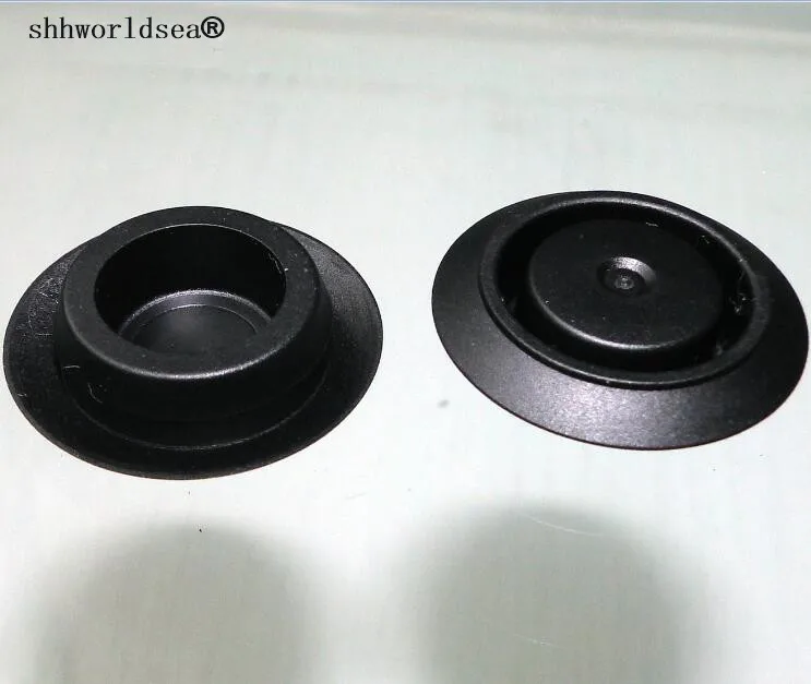 Shhworld sea 자동 클립 및 패스너 도어락 고정 홀 캡, 닛산 80874 AX000 용, 100 개|auto clips ...