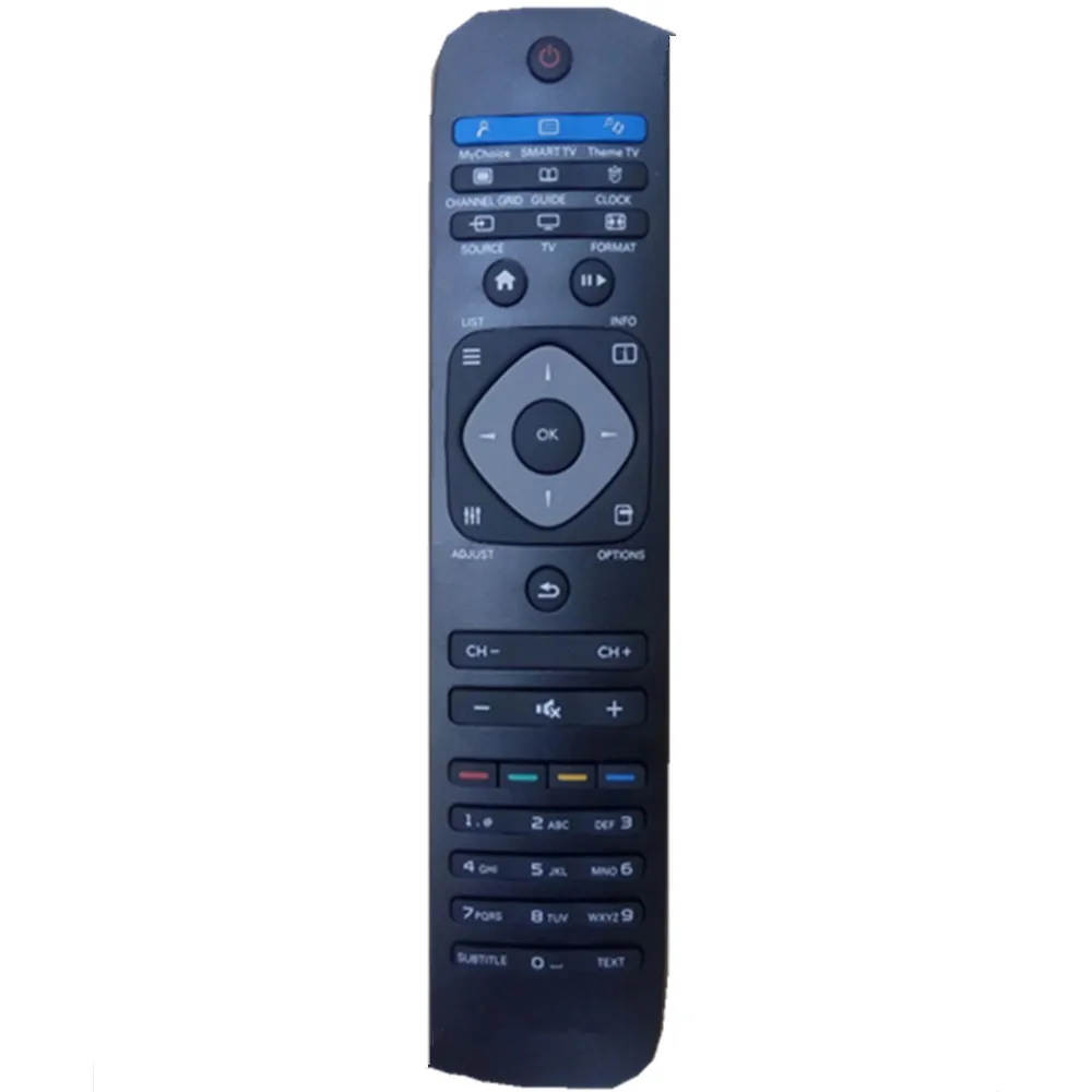 Control remoto para televisor philips, mando a distancia para TV LCD ...