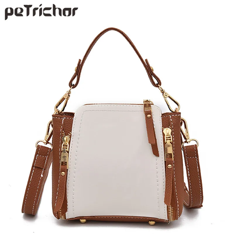 Designer Purse With Zipper | semashow.com