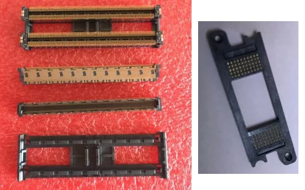 1PCS QT002206 4141 3H 220P 높은 7.3MM PE010021 114A DMD 캐리어 프로젝터 메모리 카드 ...