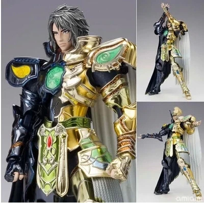 Bandai Gemini saga kanon cloth myth Saint Seiya Lc Model Action Toy ...