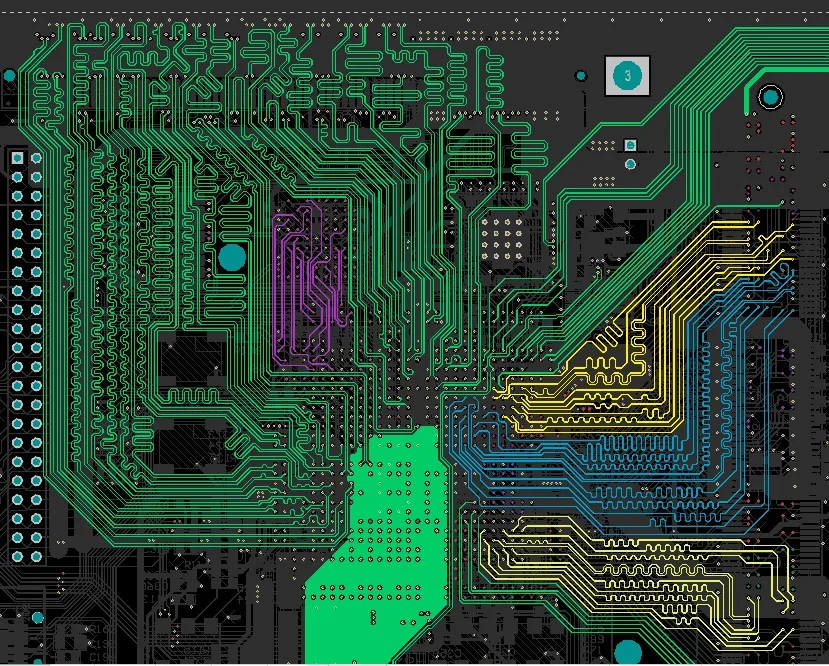 Xilinx Kintex 7 Kintex-7 K7 XC7K325T FPGA PCIE макетная плата DDR3 ...