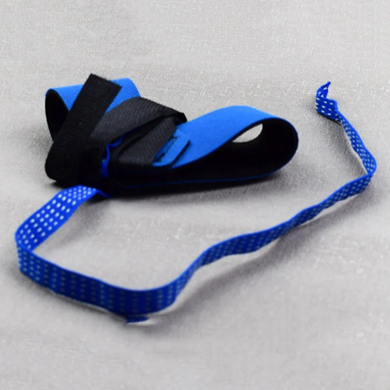 Anti Static ESD Adjustable Foot Strap Heel Electronic Discharge Belt ...