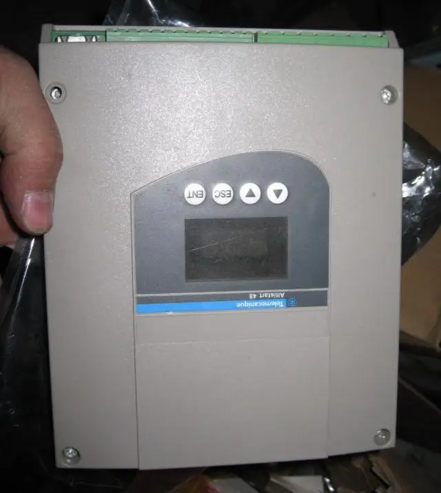 Placa-de-controle-vx4g481-da-placa-do-processador-central-do-acionador ...