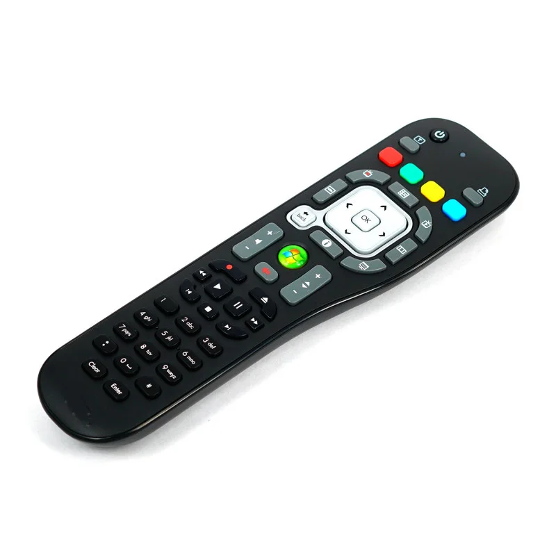New remote control For HP MCE receiver color remote control supports ...
