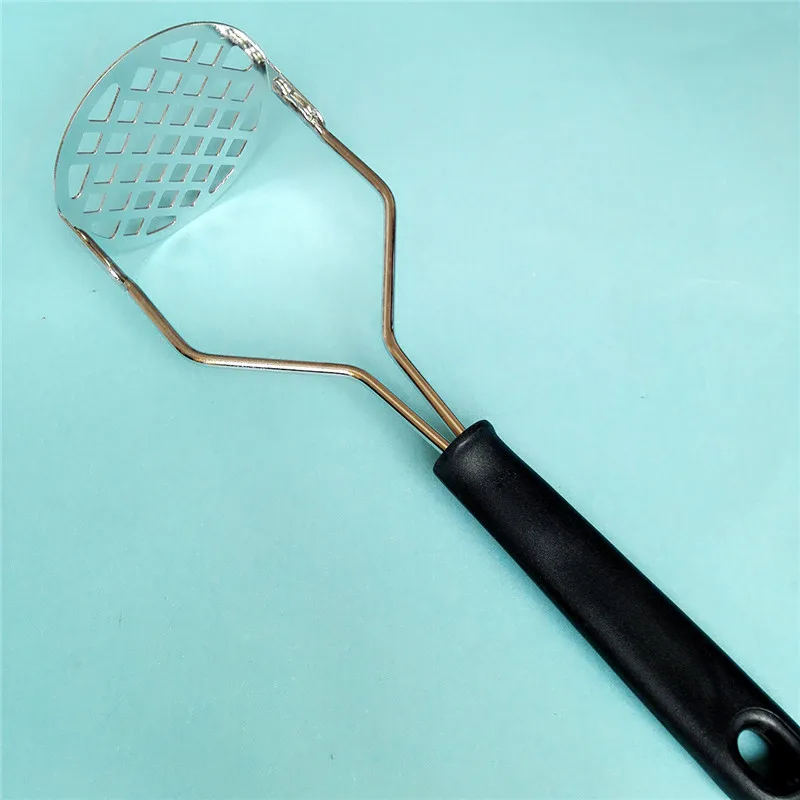 Creative Stainless Steel Potatoes Mud Crushers Dumping Potato Pressure ...