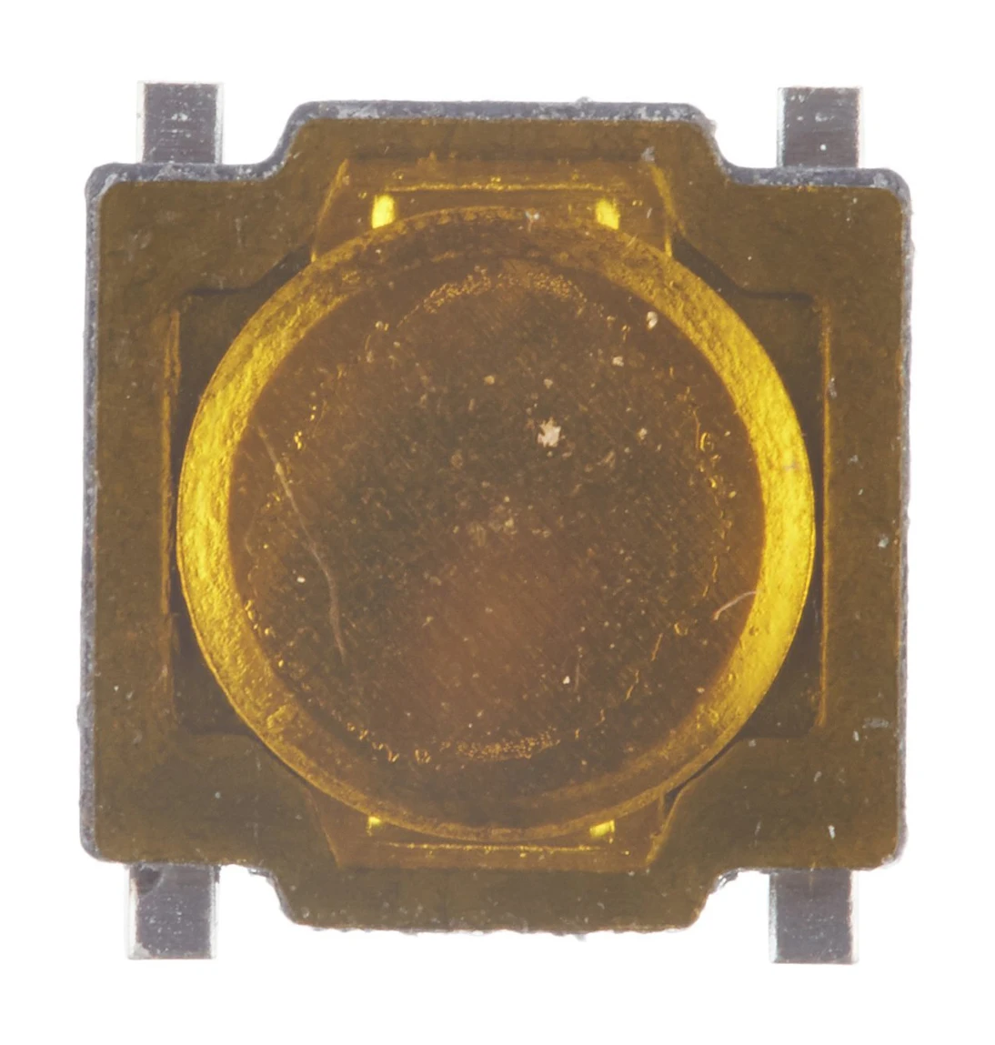 20 Pcs 4.5x4.5x0.5mm 4 Pin Momentary Push Button PCB SMD SMT Tactile ...