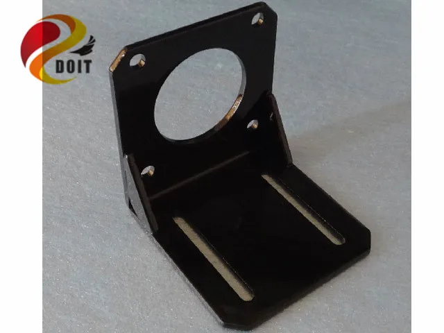 DOIT 6pcs/lot Stepper Motor Nema 17 Mounting Bracket 42 Brushless Servo ...