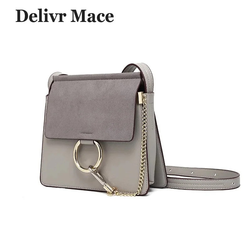 Grey Leather Bags For Women | Paul Smith
