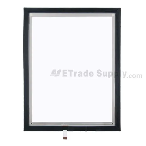 Intermec CV60 Digitador Touch Screen Substituição Do Painel de Vidro ...