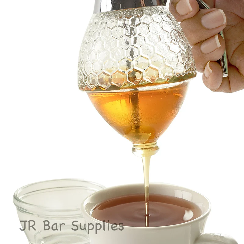 Free Shipping 200ml Honey/syrup Dispenser - Bar Tools - AliExpress