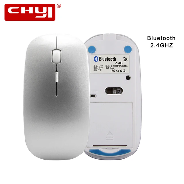 Price comparisons Of-Dual Mode Connect Bluetooth 4.0 + 2.4G Wireless ...