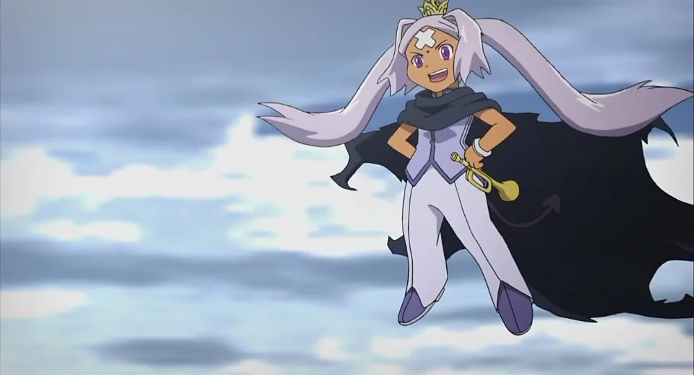 Mirai Nikki Cosplay Murmur