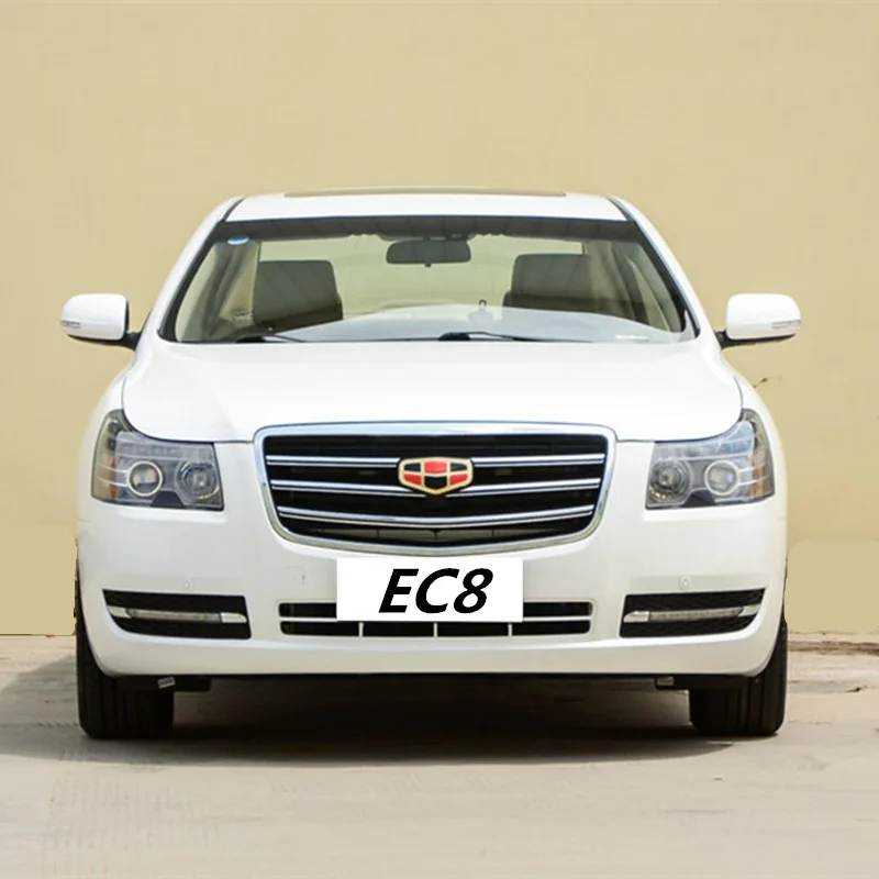 Geely Ec8