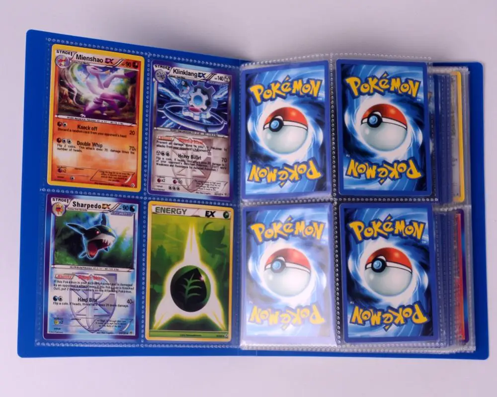 Pokemon Album Dracik Pokemon Album Dracik Pokemon Album Dracik Pokemon Album Dracik