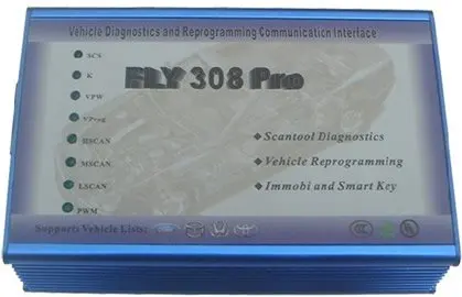 FLY Scanner FLY 308 PRO for HNDA TOYOTA FORD and Mazda|flying snowman ...