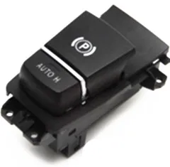 부품 OE No 61319385029 BMW F18 주차 브레이크 P 버튼 스위치 OEM No 61 31 9 385 029 ...