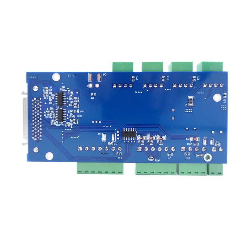 Connecting dsp a11s handy remote to dsp 0501 board - stocksasrpos