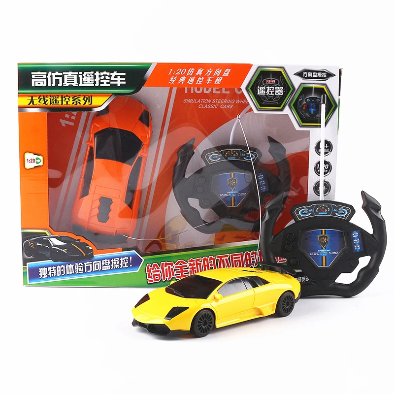 Aliexpress.com : Buy Wireless Electric Remote Control Cars RC Cars ...