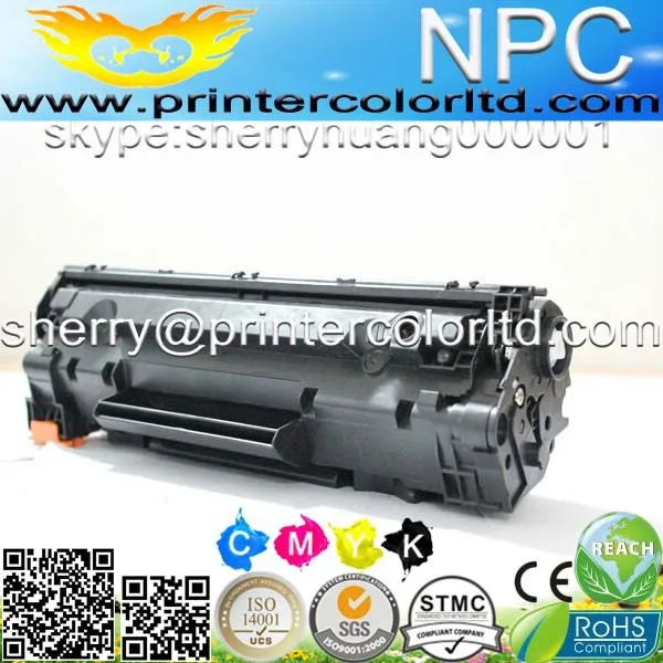 toner FOR HP M 1130 MFP Series LaserJet Pro M 1217MFP Pro 1101 new ...