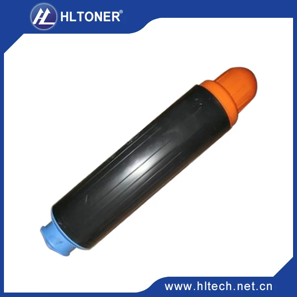 Black toner cartridge NPG 29/GPR 19/C EXV15 compatible for Canon copier ...