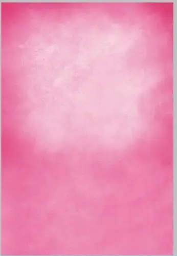 5x7FT Abstract Hot Pink Wall Custom Photo Studio Backdrop Background ...