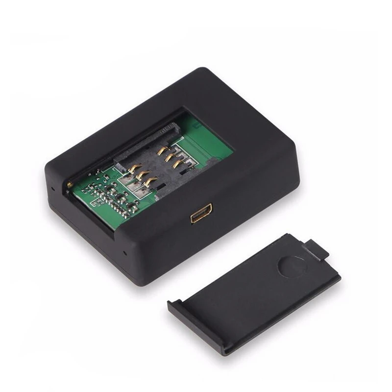 GPS Tracker Listening Device In Acoustic Alarm Mini GSM Mini GPS ...