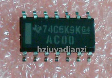 74AC00|74ac00| - AliExpress